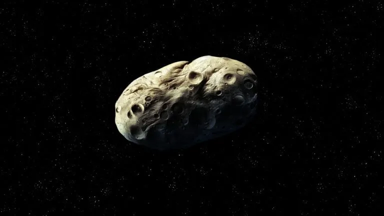 Астероид Апофис будет пролетать над Землей в 2029 году: что известно ...